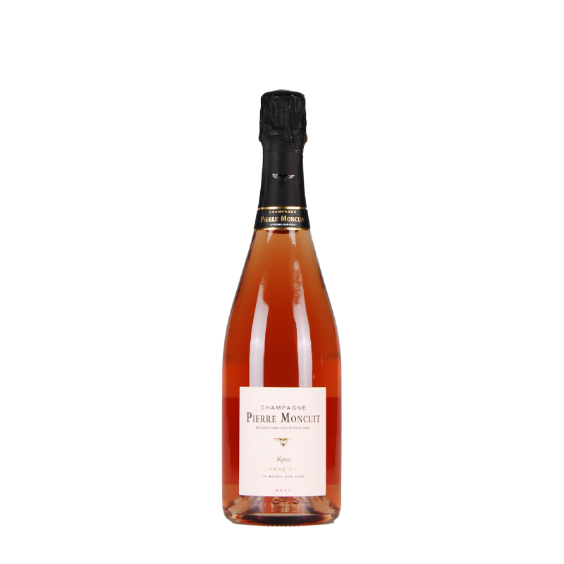 Champagne Pierre Moncuit AOC Champagne Hugues de Coulmet,Champagne en ...