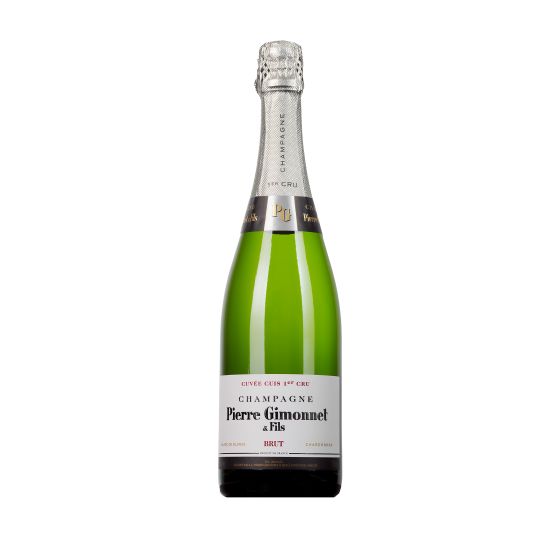 Champagne Pierre Gimonnet AOC Champagne 1er Cru Cuis,Champagne en ...