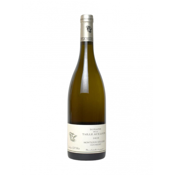 Domaine De La Taille Aux Loups Vin Blanc Sec 2023, Clos Michet, AOC ...