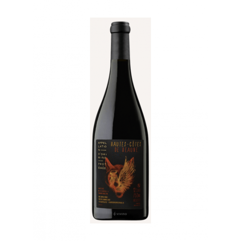 Chapuis & Chapuis vin rouge 2024 , Hautes cotes de Beaune, Bourgogne ...