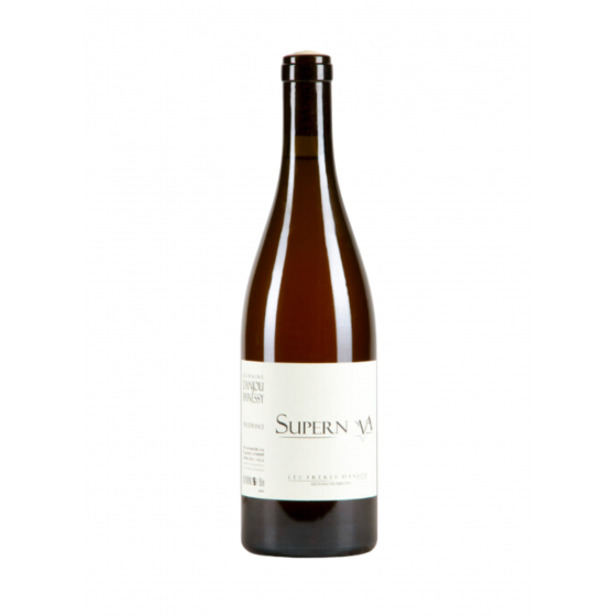 Domaine Danjou Banessy Vin Blanc 2024, Supernova, Vin de France , Sud ...