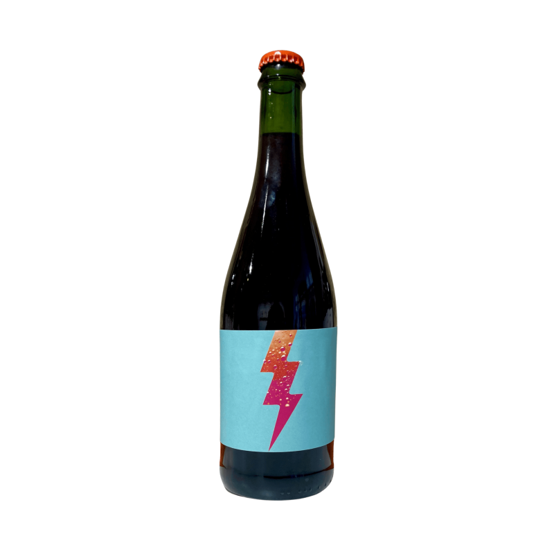 Domaine de Mena Vin Rosé Pétillant, Bruit Blanc, Vin de France ...