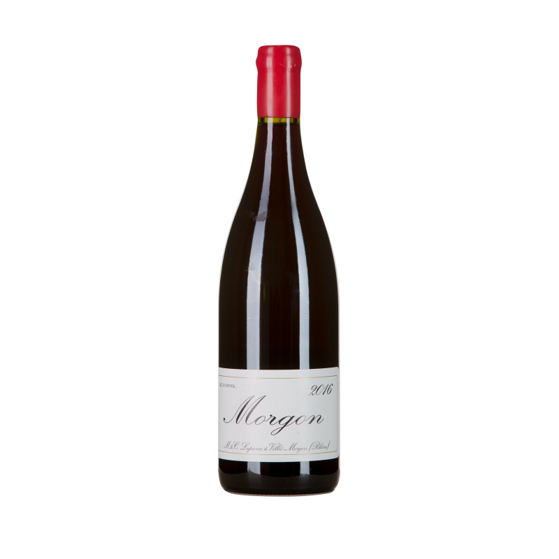 Domaine Marcel Lapierre Vin Rouge 2024, Vieilles vignes, AOC Morgon ...