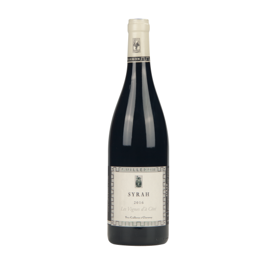 Domaine Yves Cuilleron Vin Rouge 2024, Syrah , Rhône | Cave Spirituelle