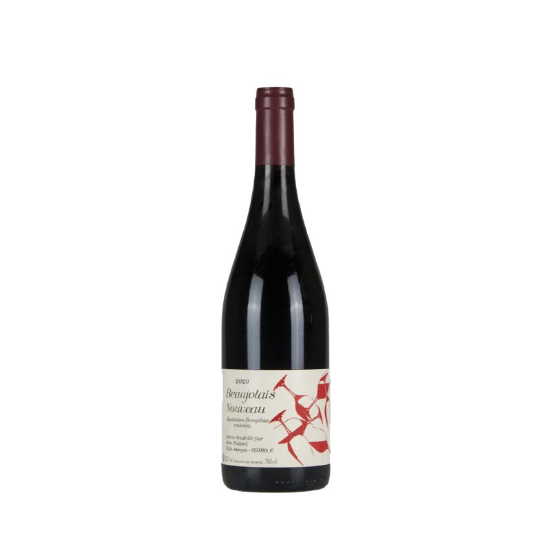 Domaine Jean Foillard Vin Rouge 2025, AOC Beaujolais , Beaujolais ...