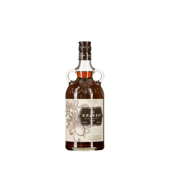 divers, Black Spiced, Rhum de Caraïbes en Bouteille de 70 cl | Cave ...