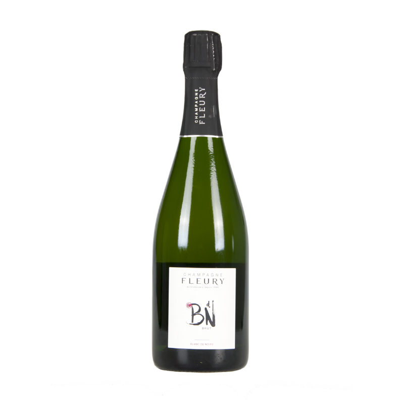 Champagne Fleury AOC Champagne Blanc de Noirs,Champagne en format ...