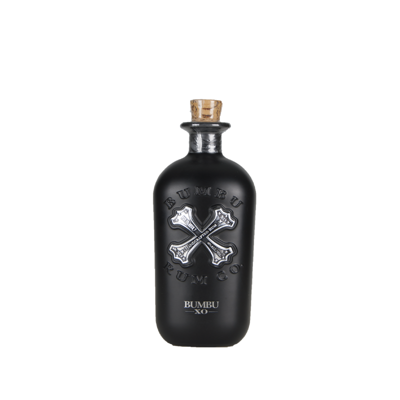 Bumbu, XO, Rhum de Barbades en Bouteille de 70 cl | Cave Spirituelle