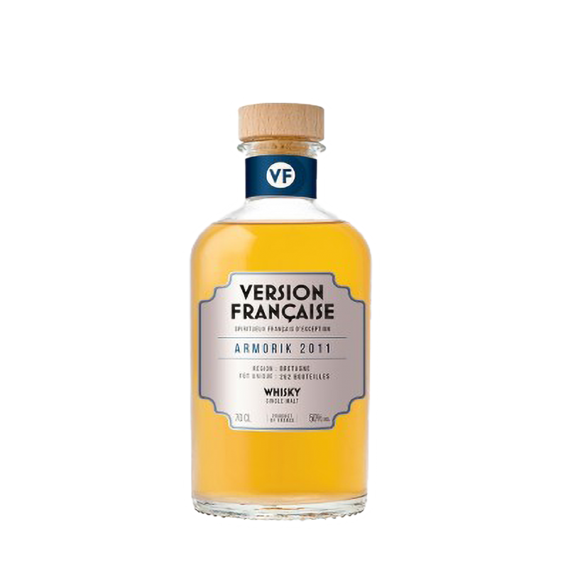 Armorik, 2011, Whisky de France en Bouteille de 70 cl | Cave Spirituelle